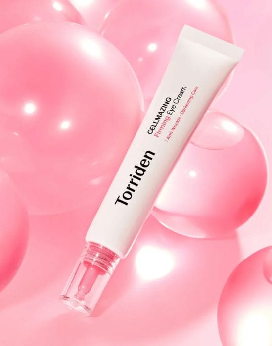 TORRIDEN CELLMAZING EYE CREAM 30ML - NewSeoul